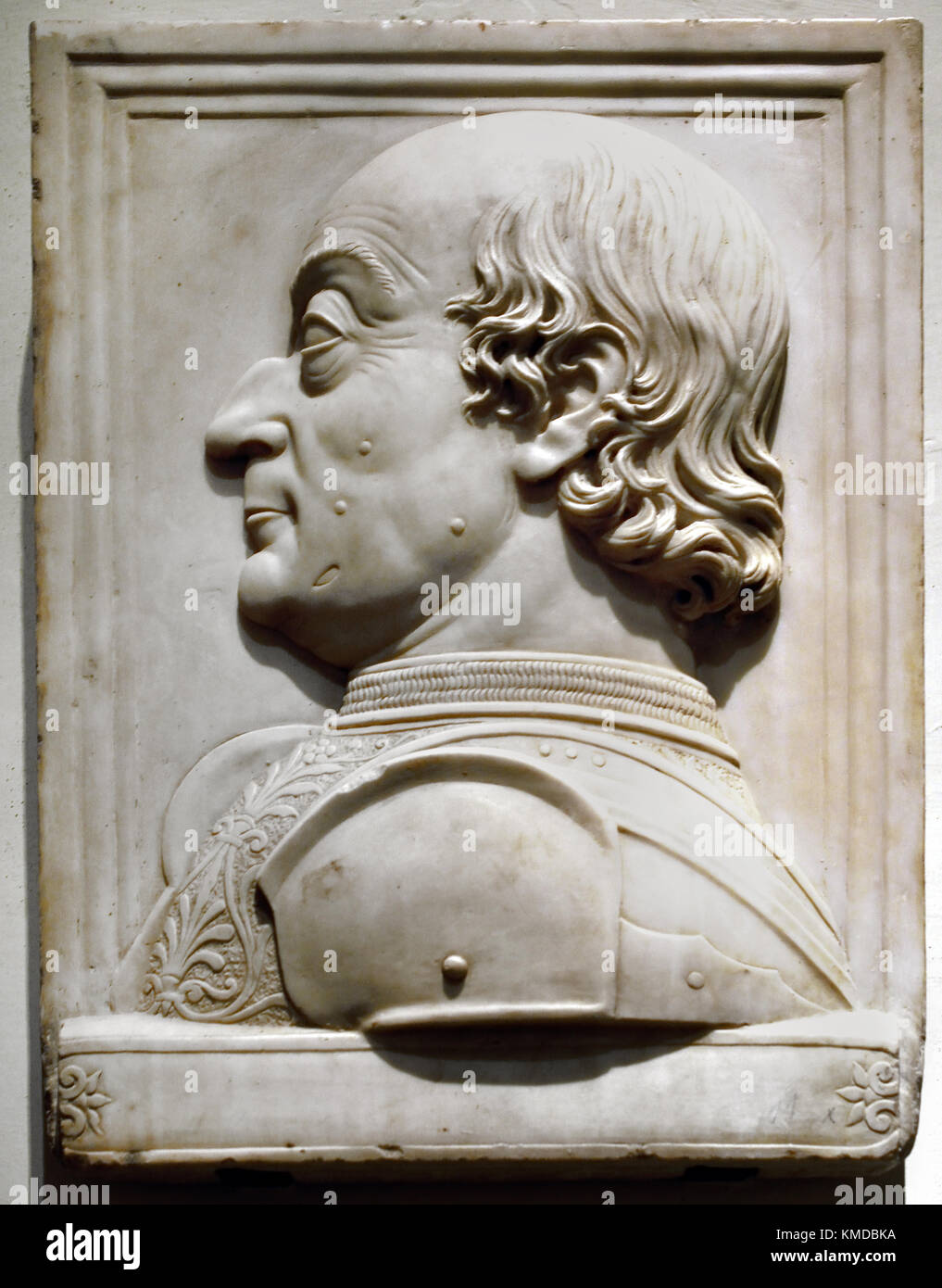 Successful condottieri of the italian renaissance hi-res stock ...