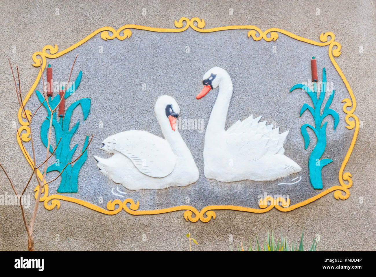 On wall vein building who that created here is such here is picture ...