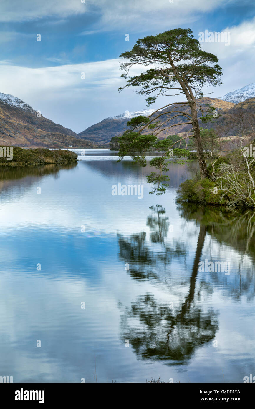 Loch eilt hi-res stock photography and images - Alamy