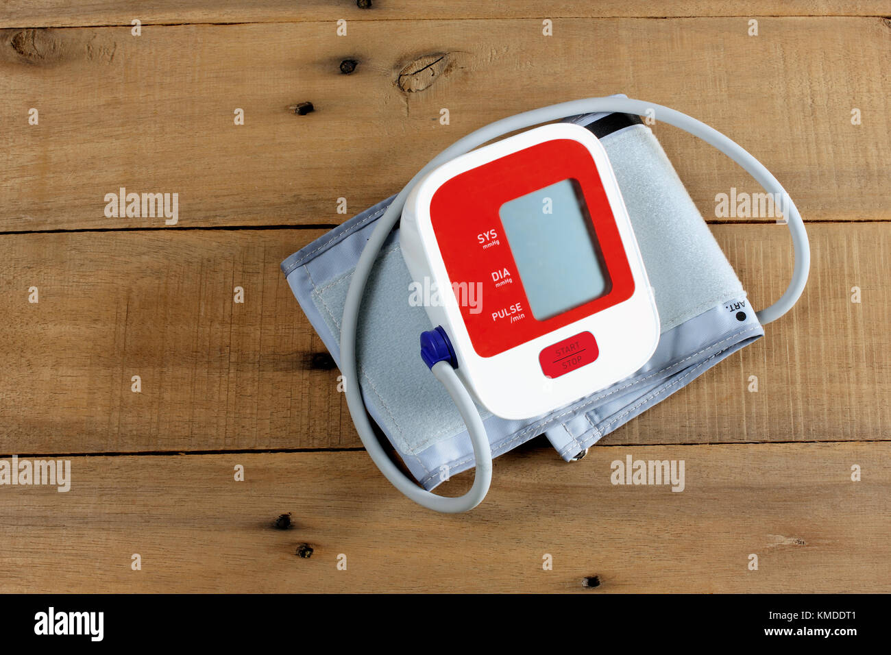 Blood pressure monitor display hi-res stock photography and images - Alamy
