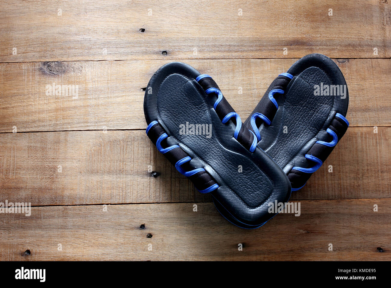 Plastic slippers hi-res stock photography and images - Alamy