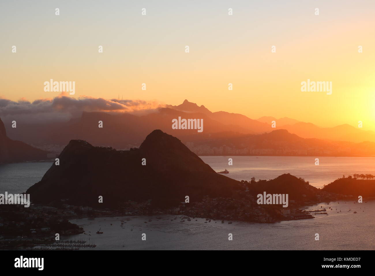 Sol de janeiro hi-res stock photography and images - Alamy