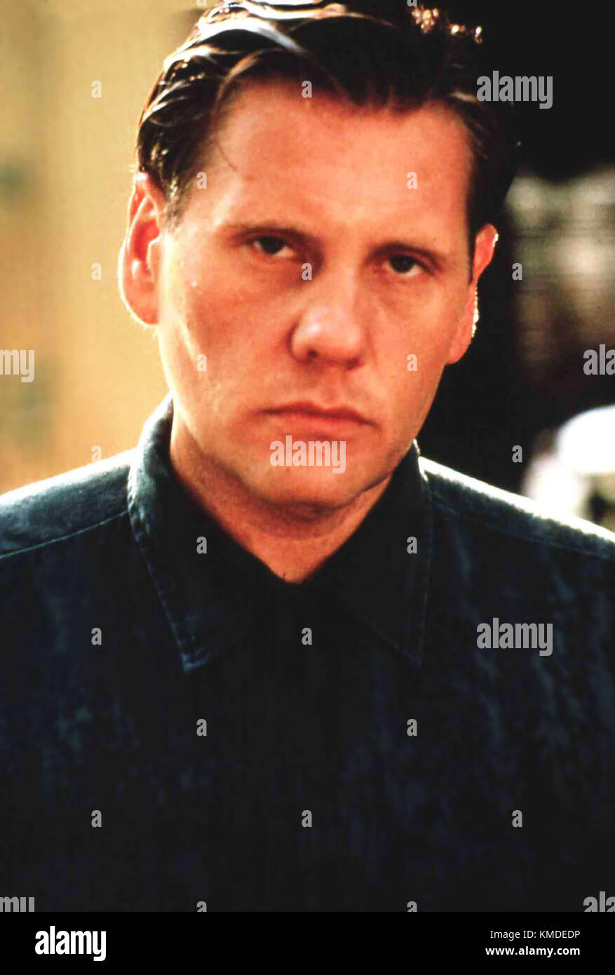 William Forsythe Jeune