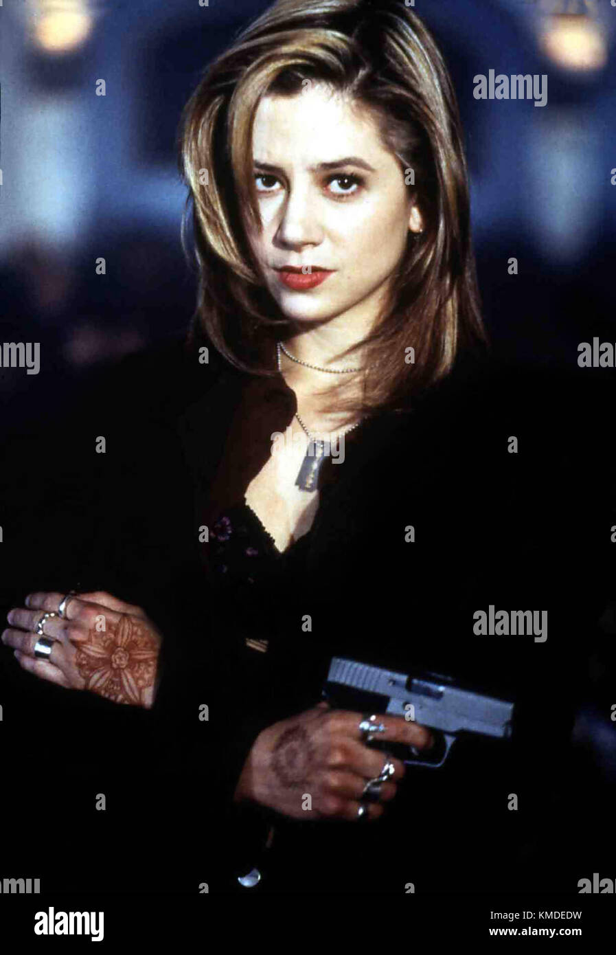 The Replacement Killers - Die Ersatzkiller, USA 1998 Regie: Antoine ...