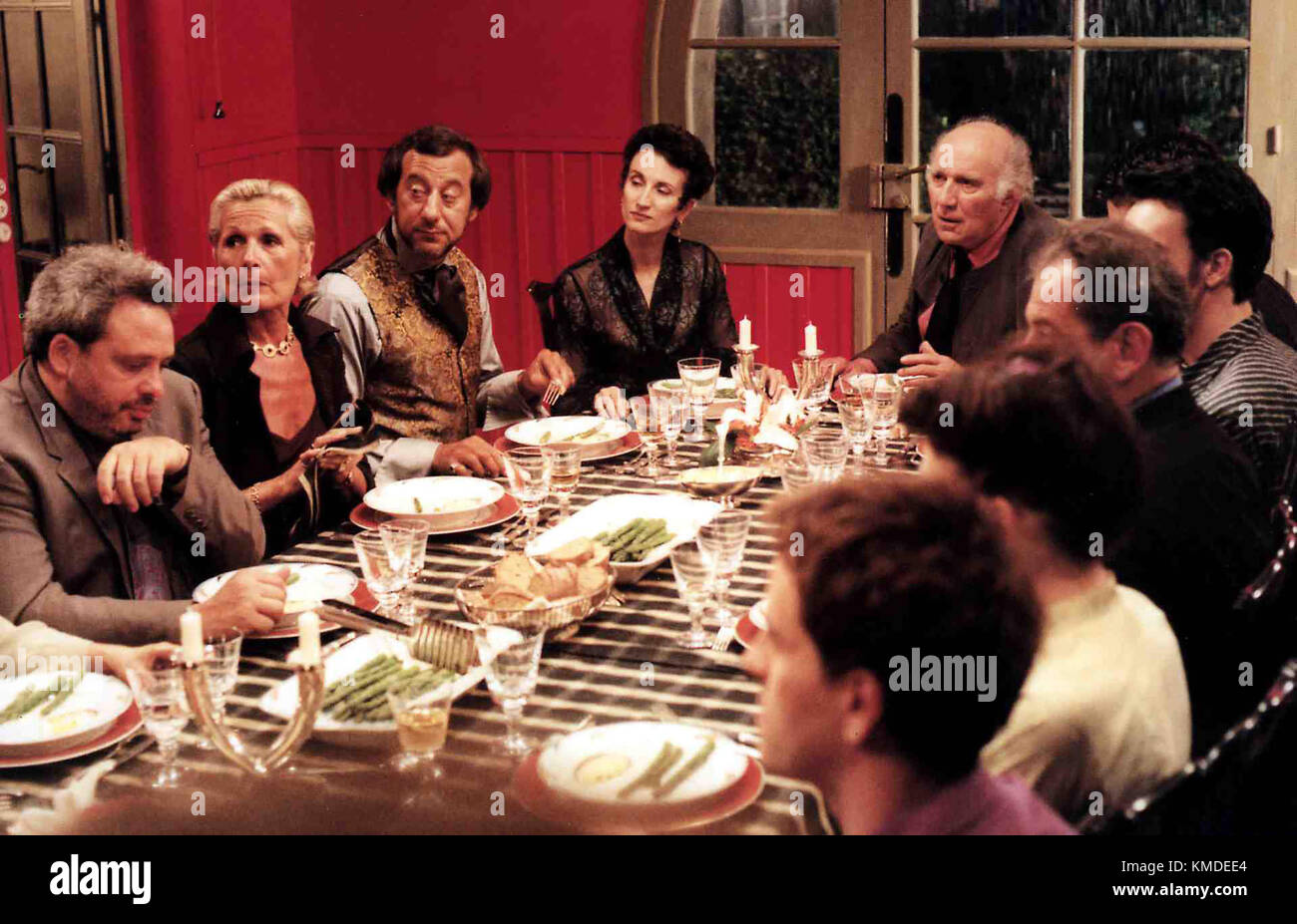 Wrong film review hi-res stock photography and images - Alamy