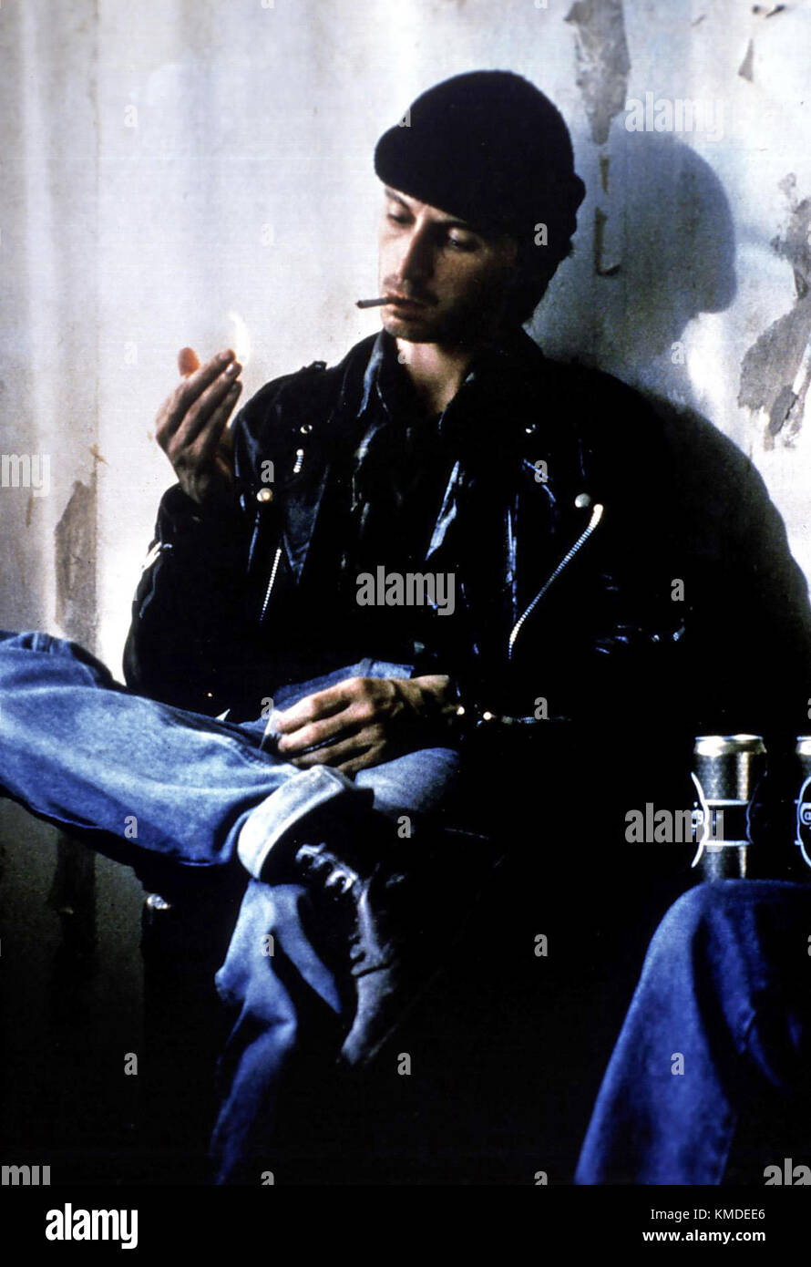 Riff raff 1991 hi-res stock photography and images - Alamy