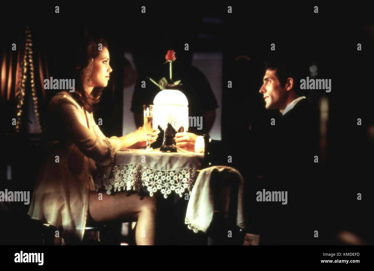 Movie scene elizabeth 1998 hi-res stock photography and images - Alamy