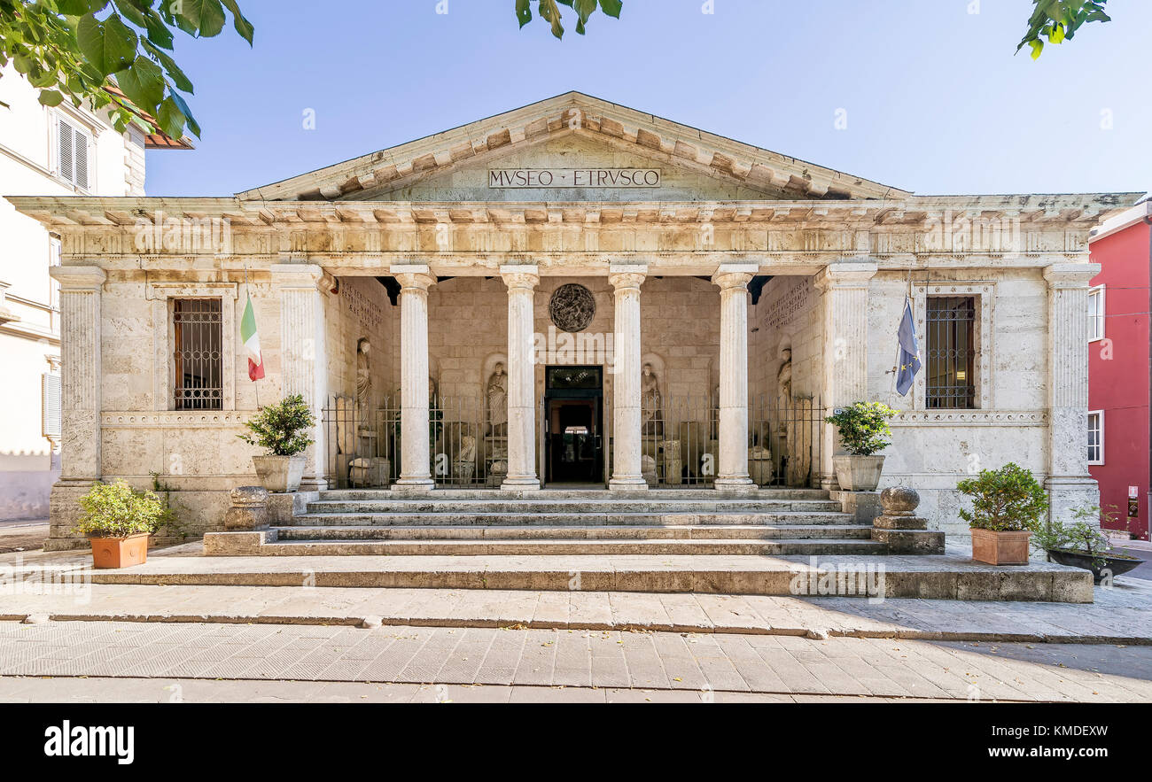 National etruscan museum hi-res stock photography and images - Alamy