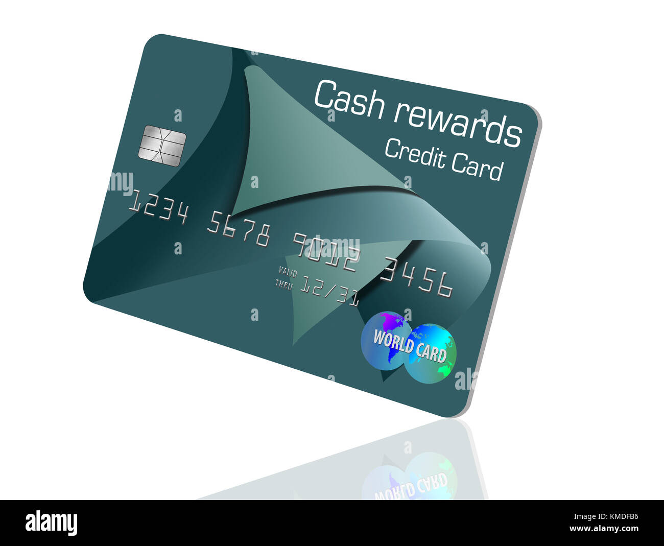 credit card or debit card generic Stock Photo - Alamy