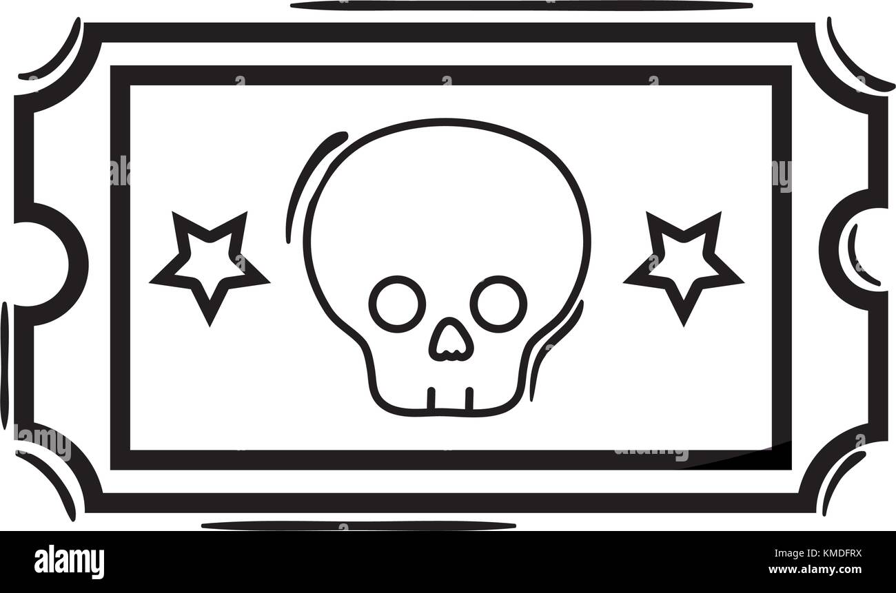 line ticket rock concert music art Stock Vector Image & Art - Alamy