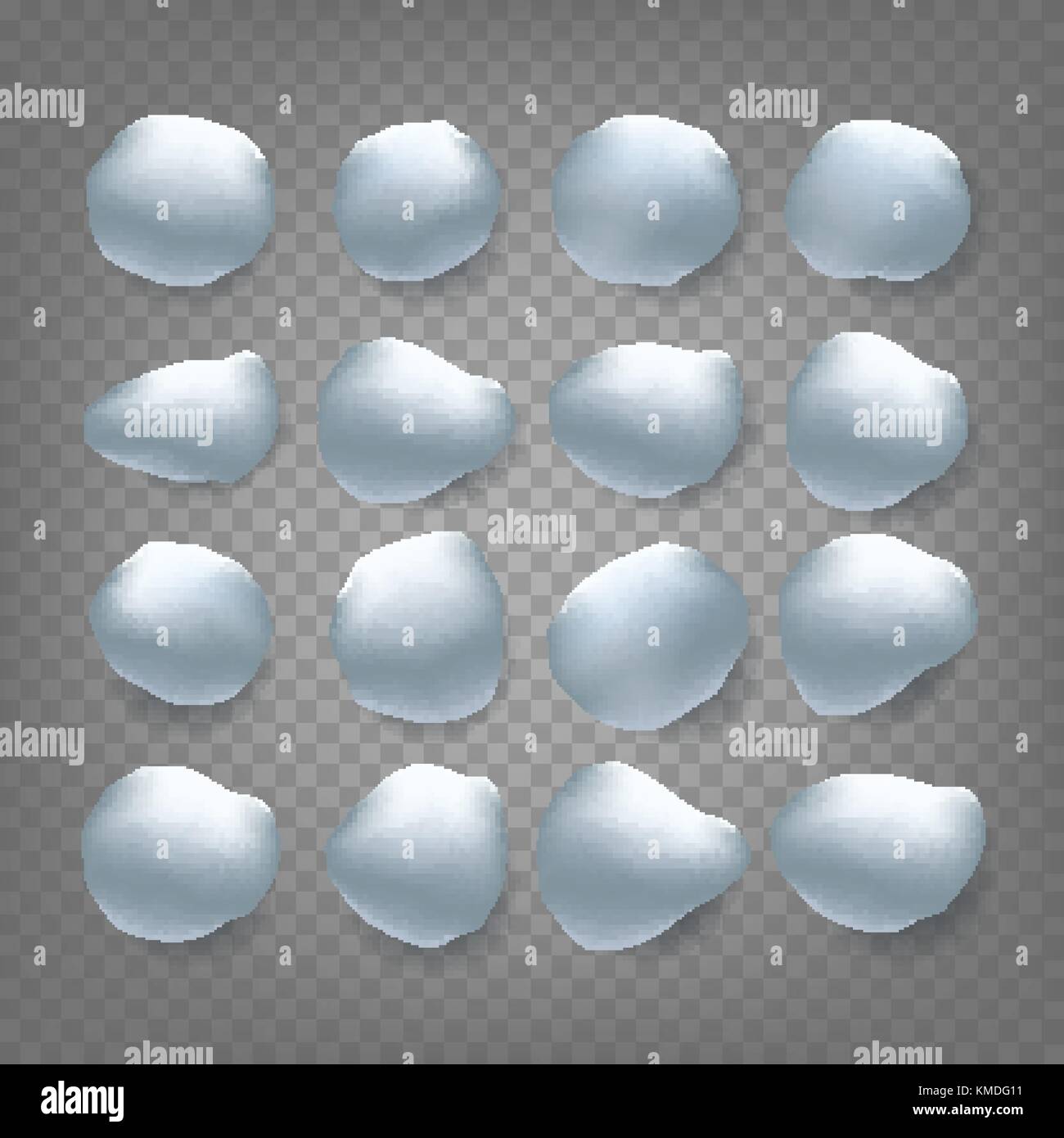 Snowball splat hi-res stock photography and images - Alamy