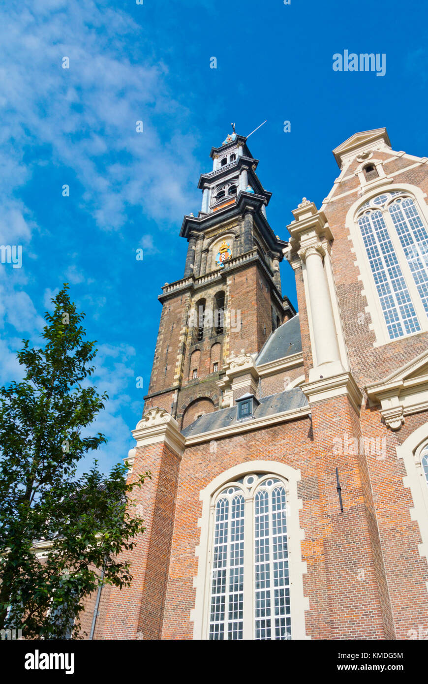 Westermarkt hi-res stock photography and images - Alamy