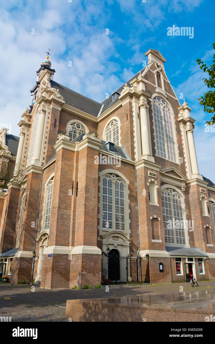 Westermarkt hi-res stock photography and images - Alamy