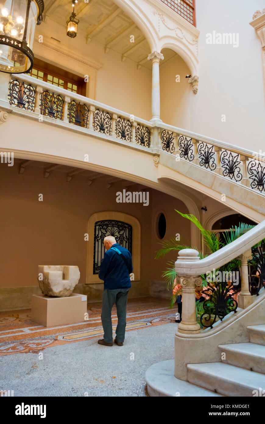 Juan march palma spain hi-res stock photography and images - Alamy