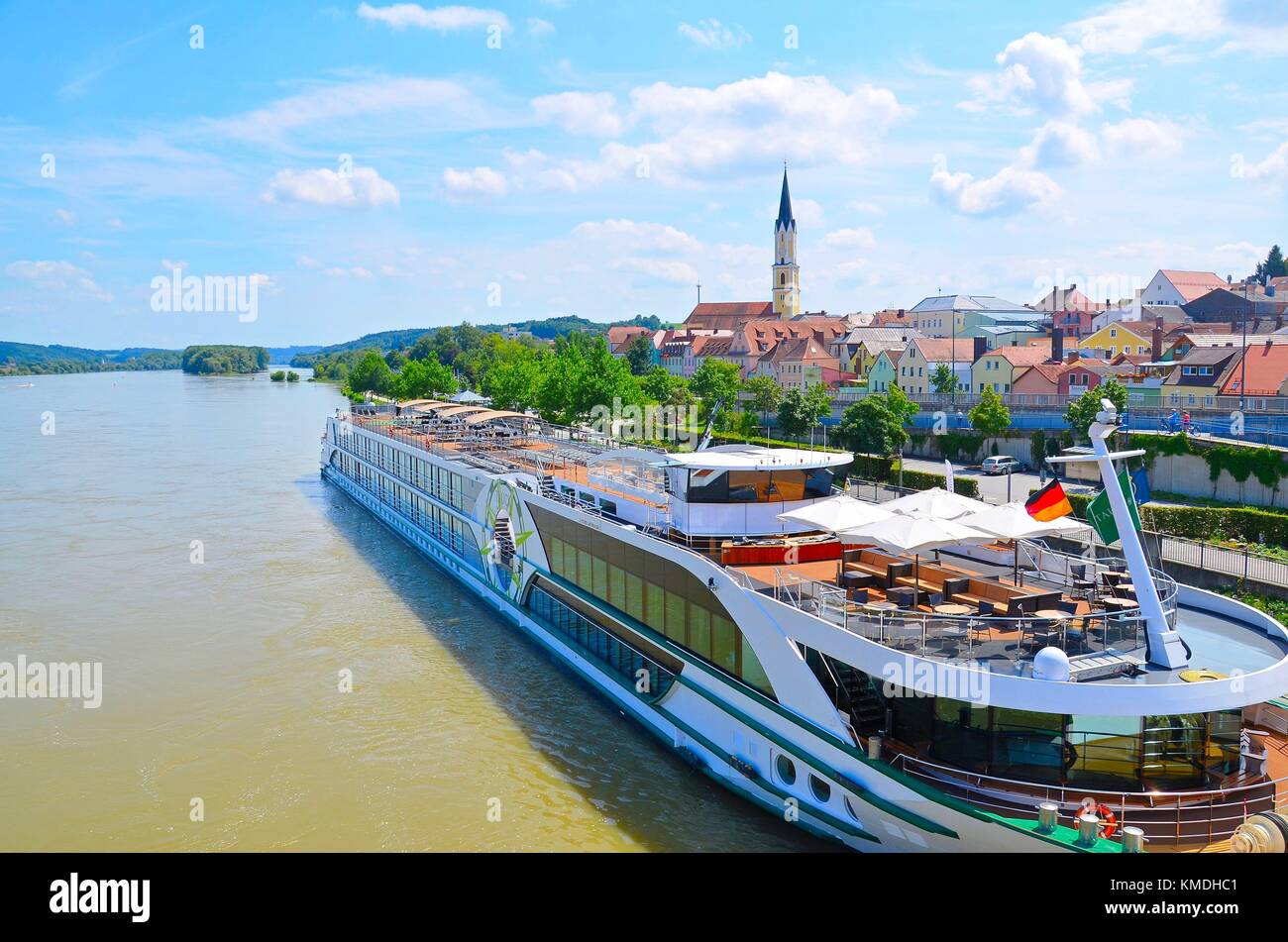 Donau region hi-res stock photography and images - Alamy