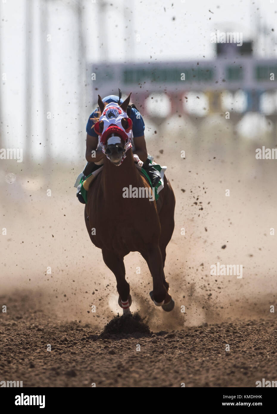 Carrera de pista de tierra hi-res stock photography and images - Alamy