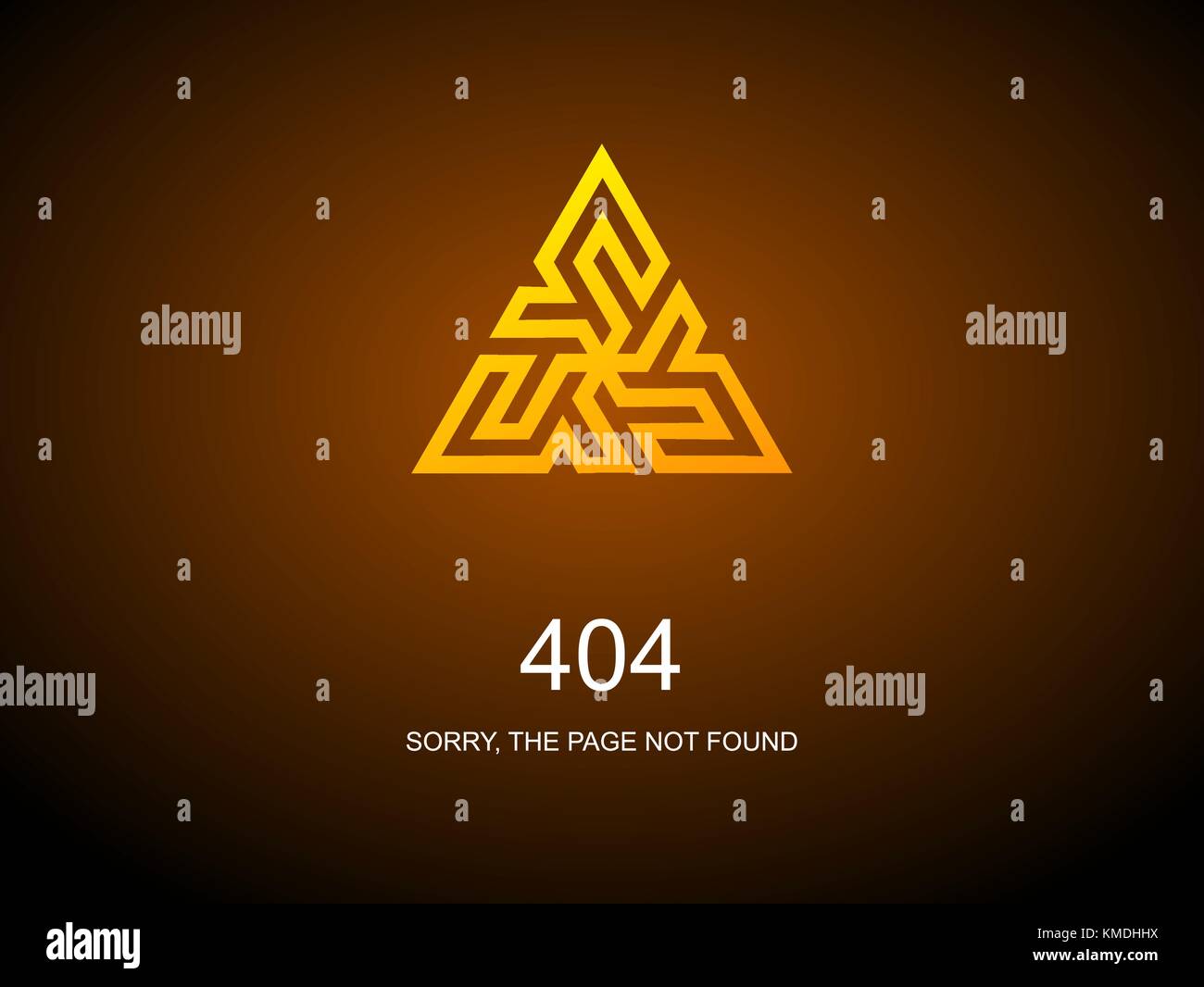 Dark brown under Stock Vector Images - Alamy