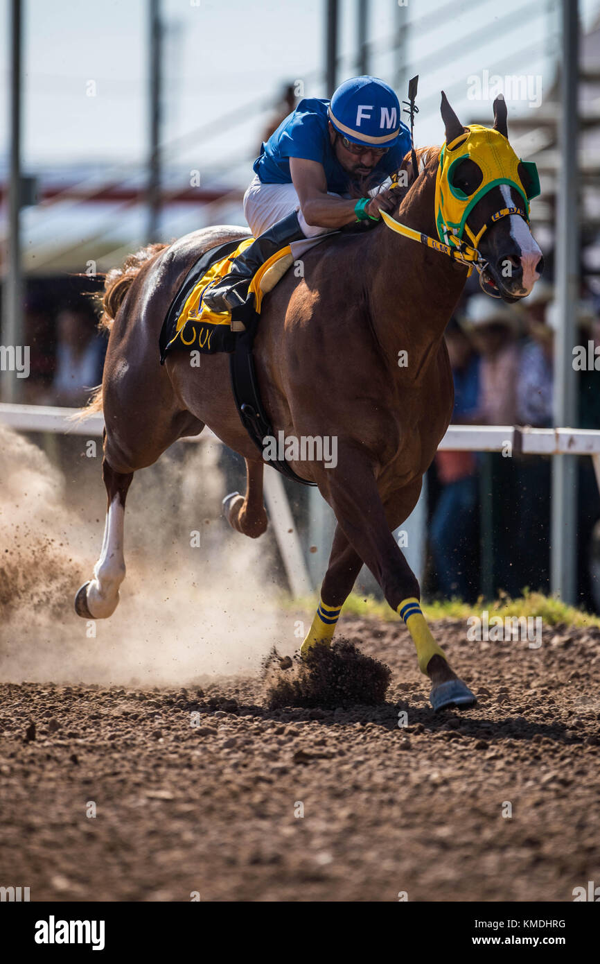 Carrera de pista de tierra hi-res stock photography and images - Alamy