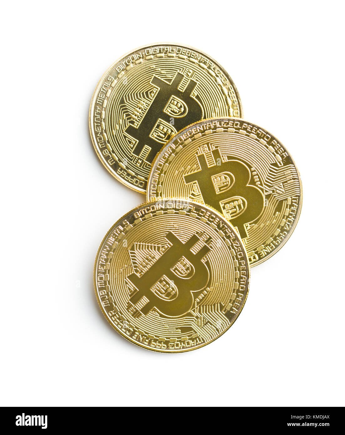 Bitcoin Cut Out Stock Images & Pictures - Alamy