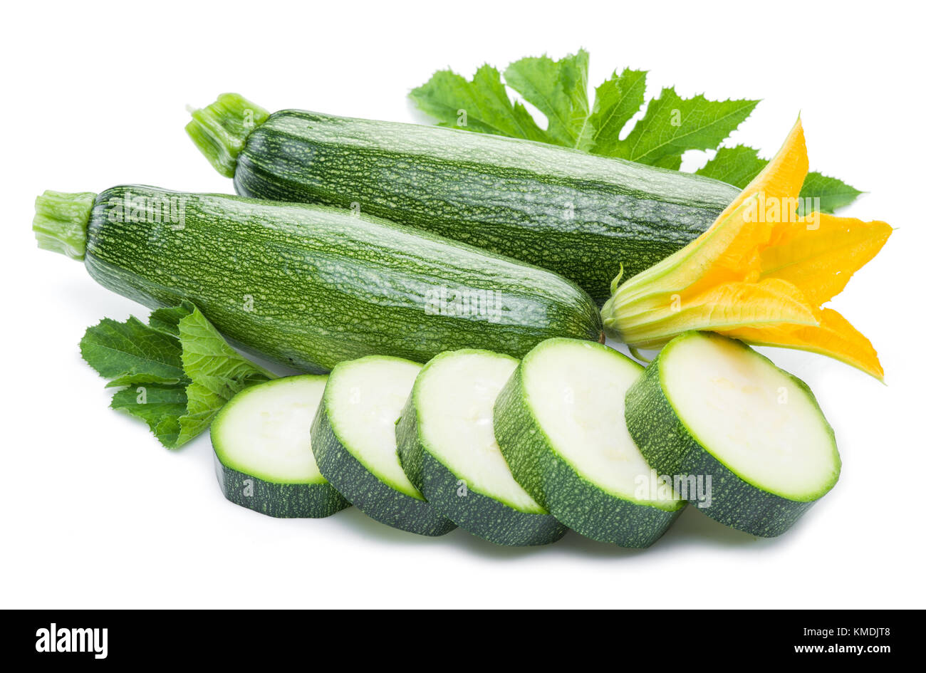 Squash flower cross section hi-res stock photography and images - Alamy