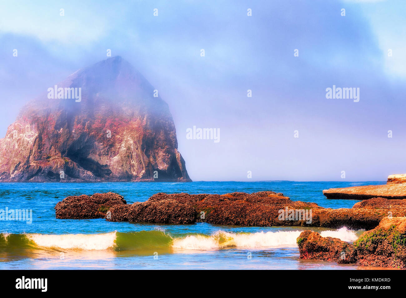 Revealing beach hi-res stock photography and images - Alamy