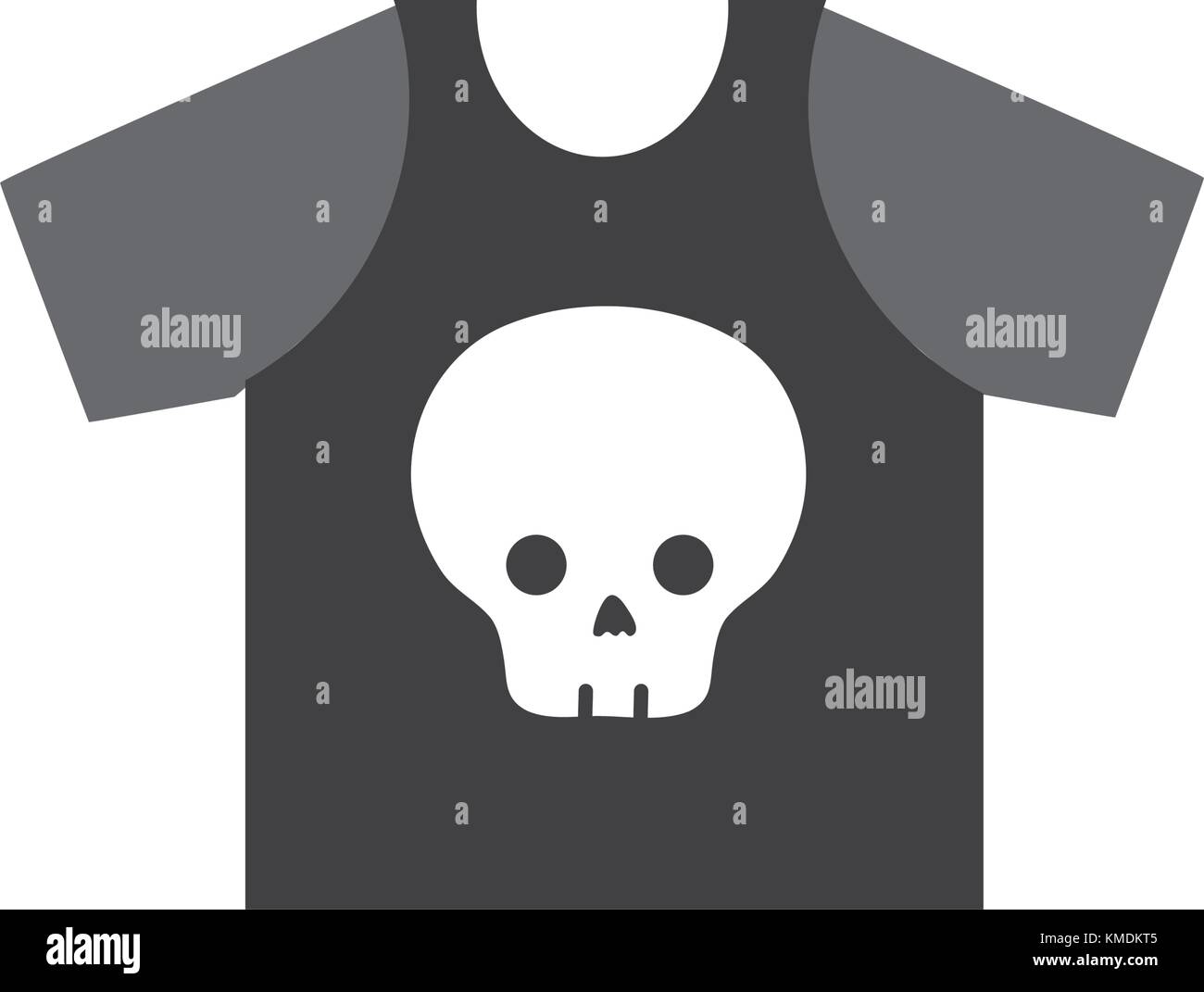 Colorful shirt work Stock Vector Images - Alamy