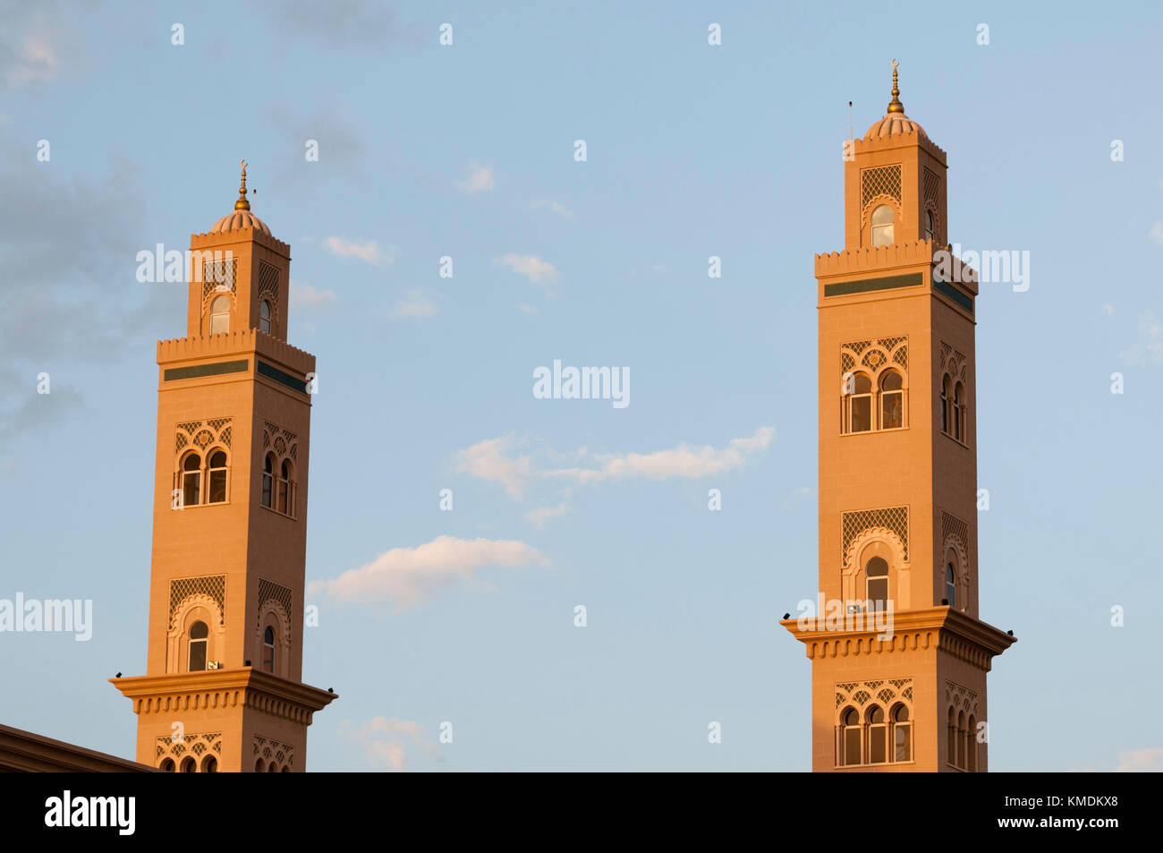 Bahla oman hi-res stock photography and images - Alamy
