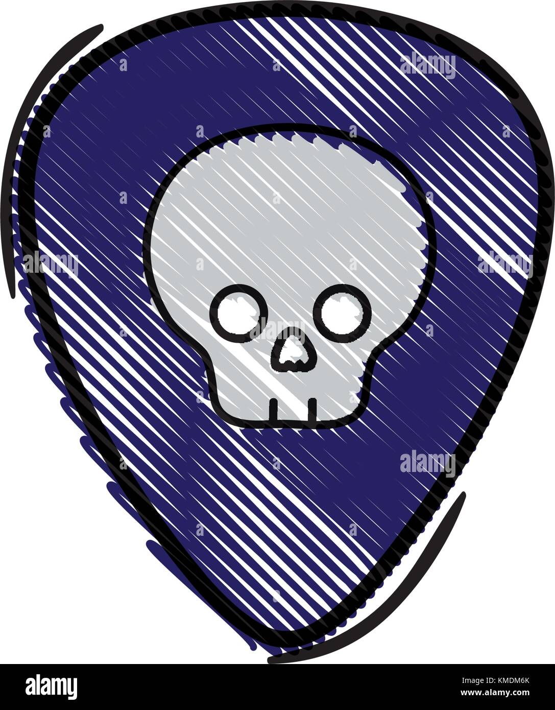 Rock like human skull High Resolution Stock Photography and Images - Alamy