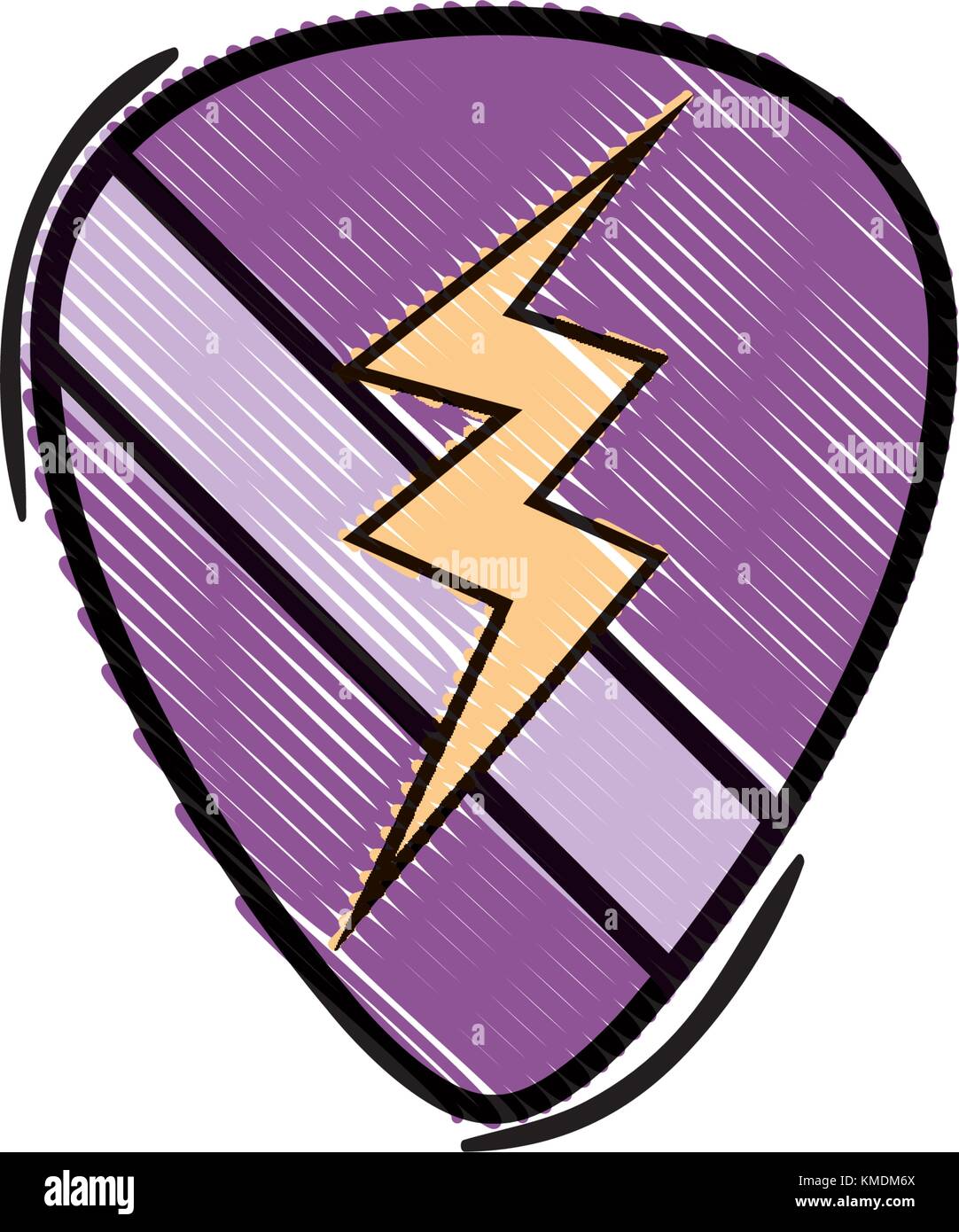 Thunder rock band hi-res stock photography and images - Alamy