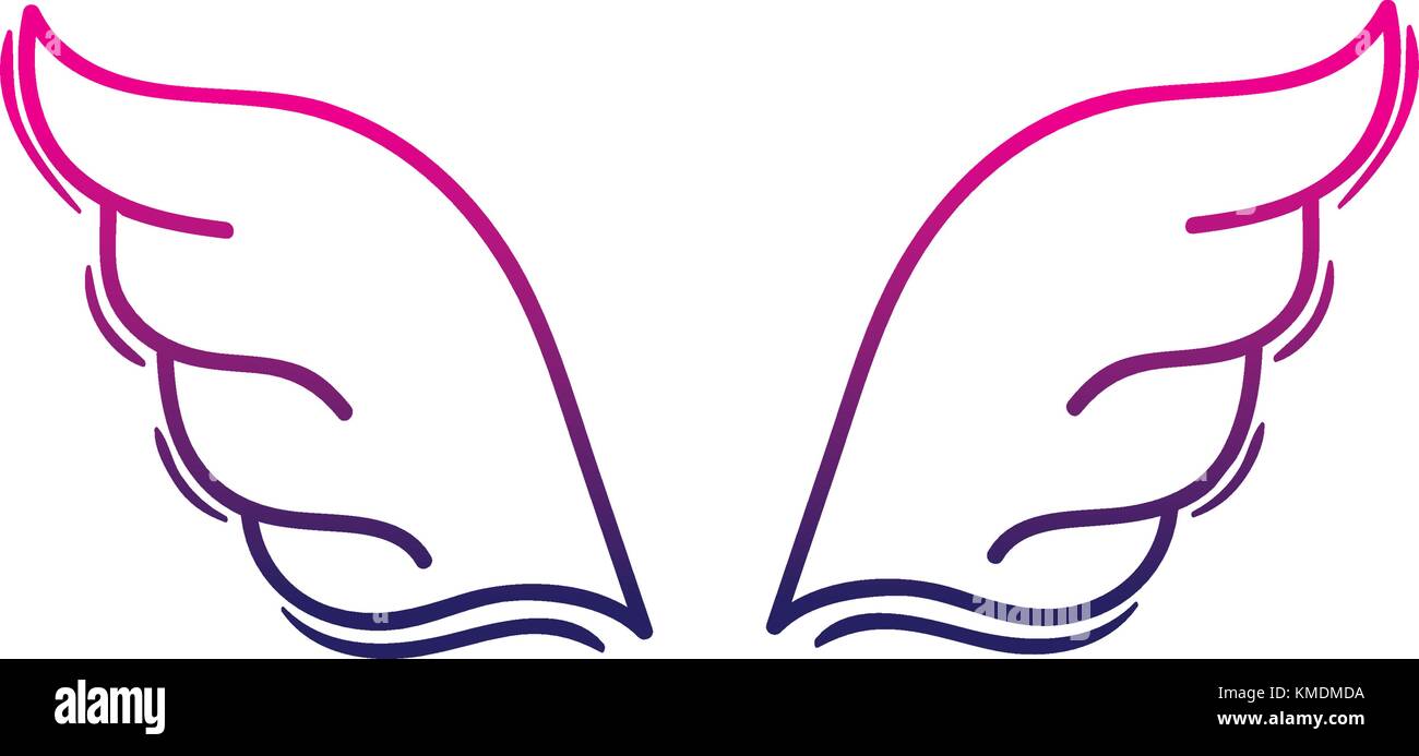 Angelic pretty Stock Vector Images - Alamy