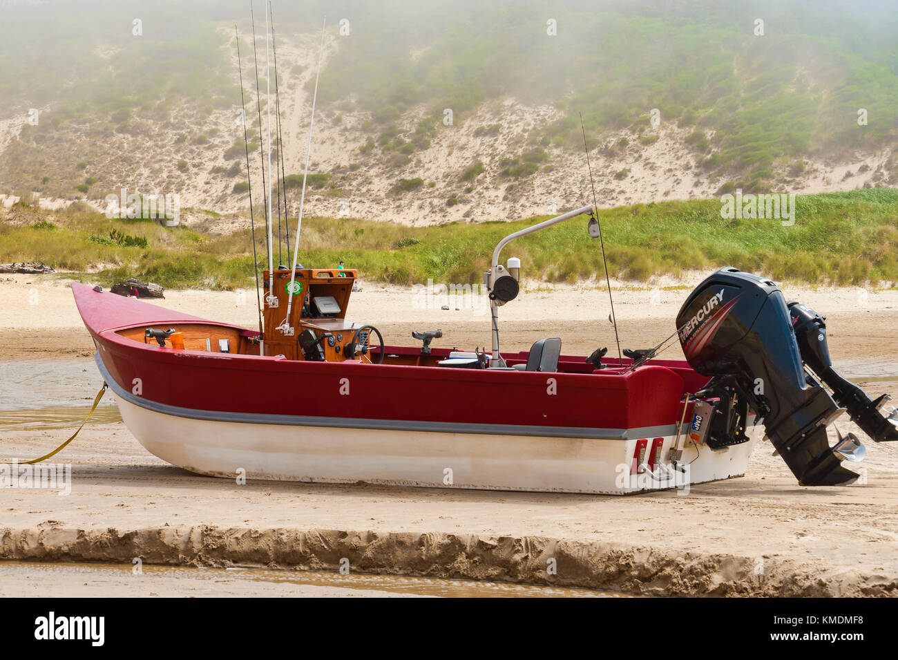 Sandy beach pacific northwest hi-res stock photography and images - Alamy