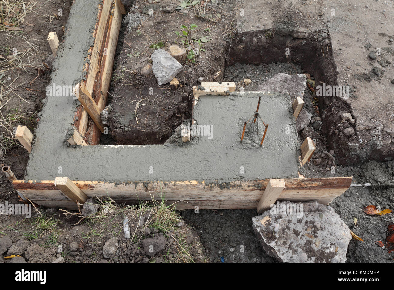 Form foundation hi-res stock photography and images - Alamy