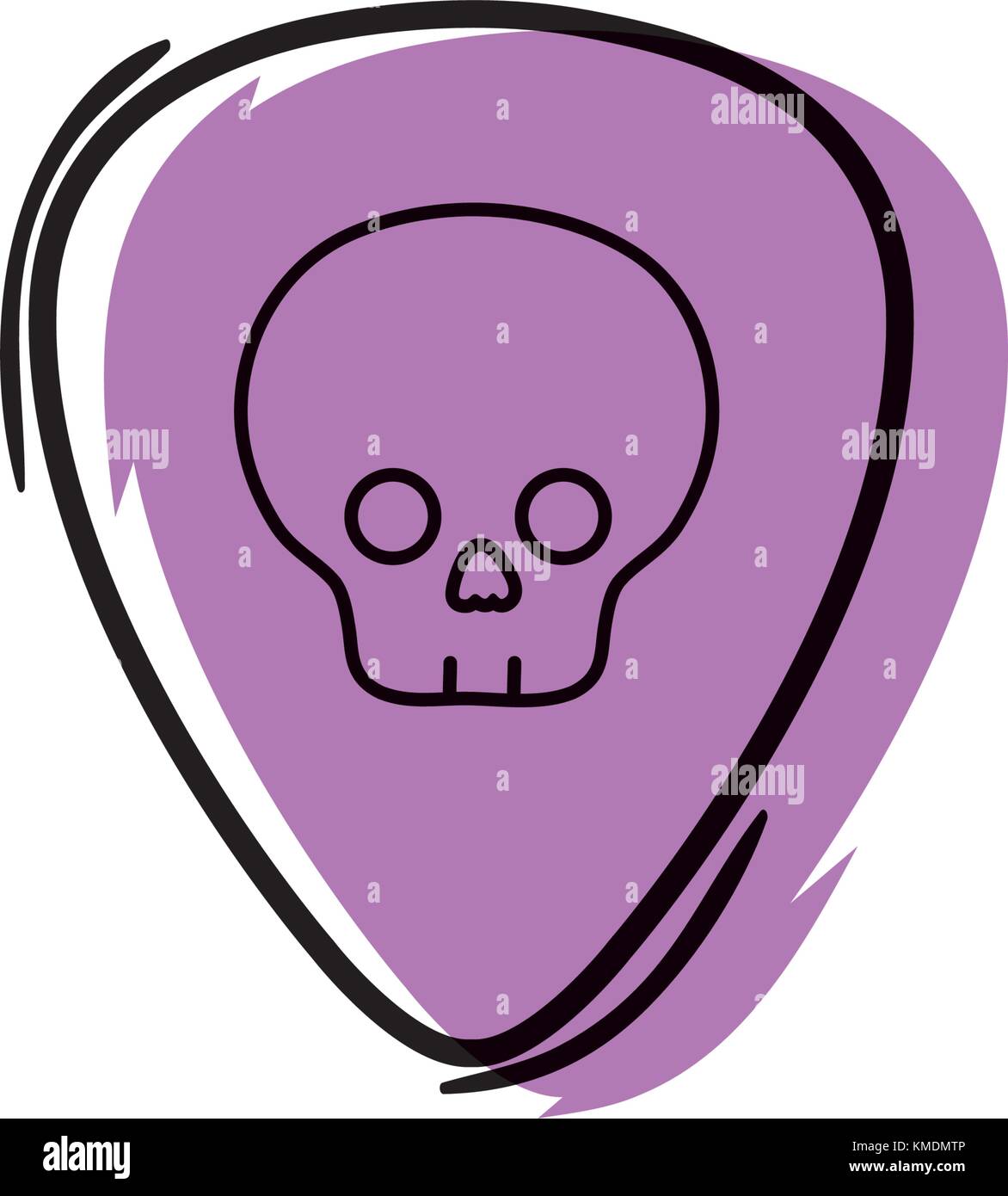 Rock like human skull High Resolution Stock Photography and Images - Alamy