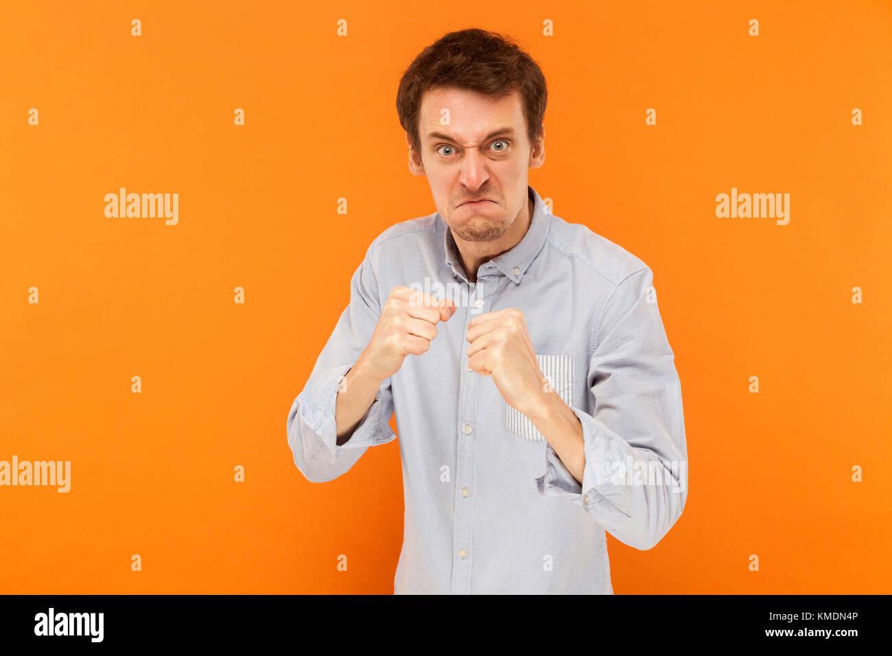 Boxing pose hi-res stock photography and images - Alamy