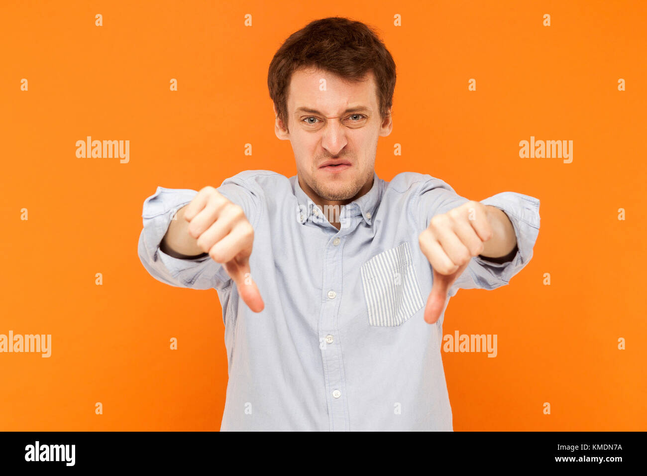 Look Of Disapproval Shamwow