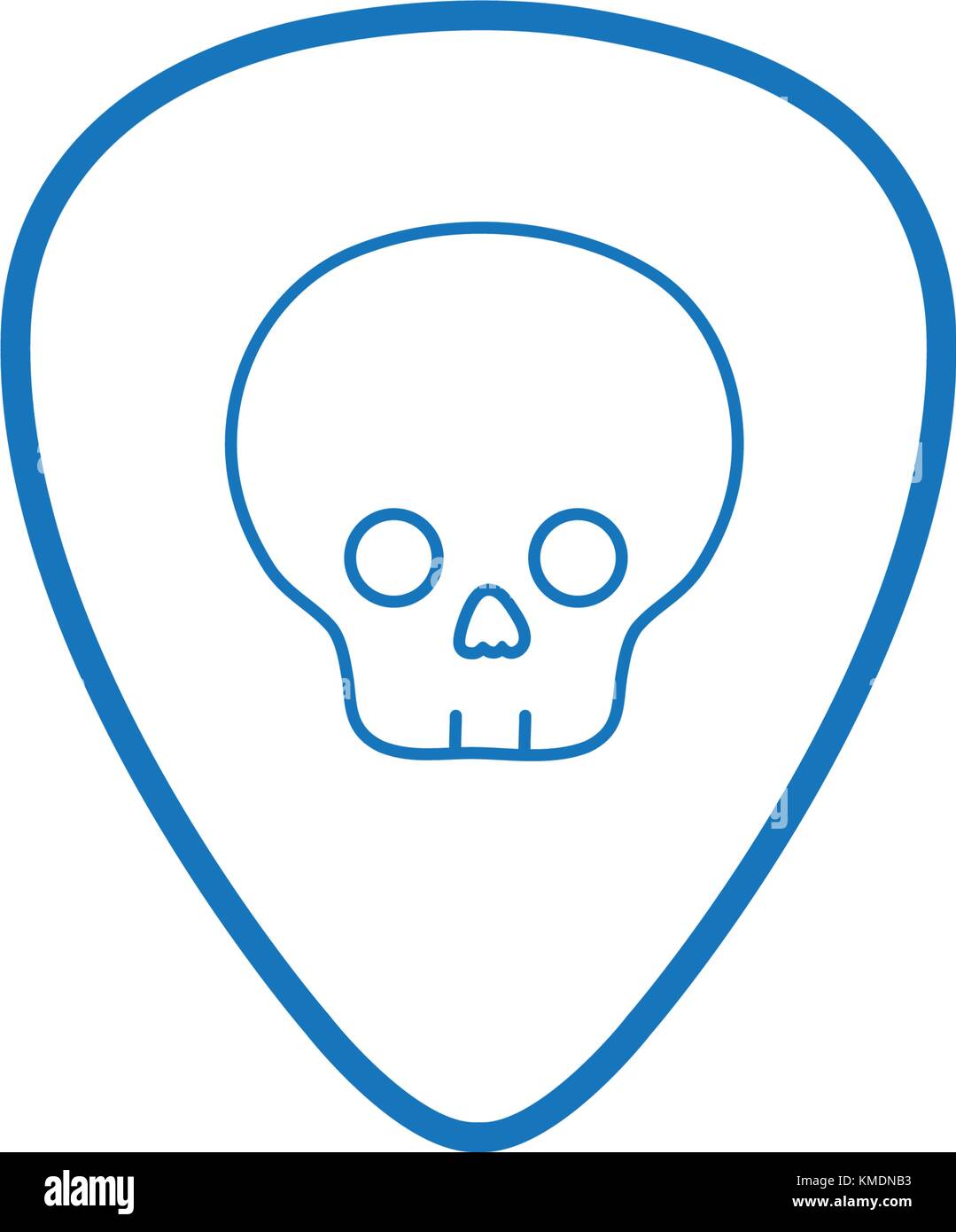 Rock like human skull High Resolution Stock Photography and Images - Alamy