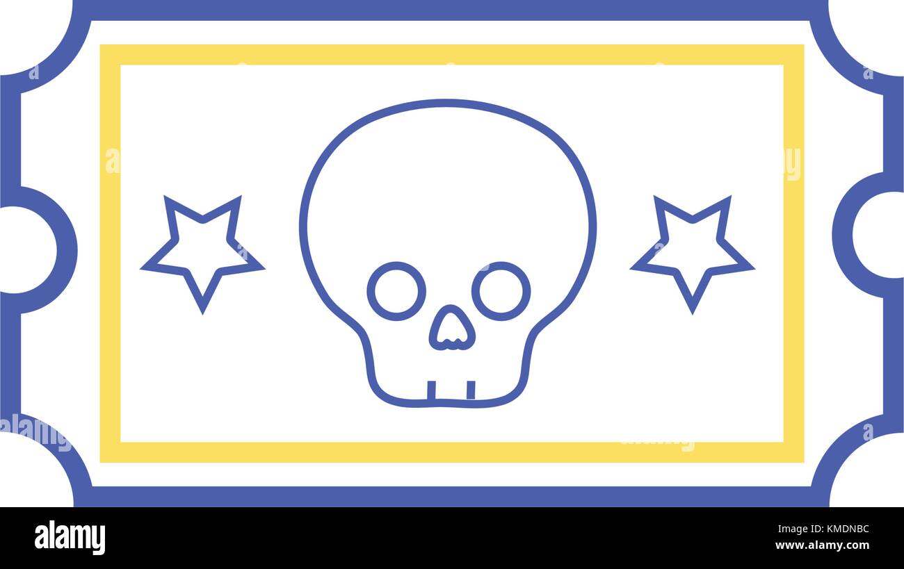 color line ticket rock concert music art Stock Vector Image & Art - Alamy