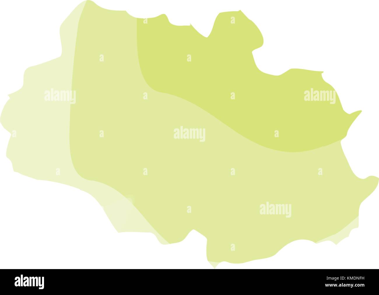 Tomsk vector map hi-res stock photography and images - Alamy
