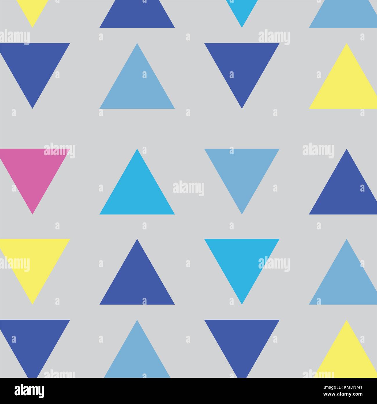 memphis style triangle graphic background Stock Vector Image & Art - Alamy