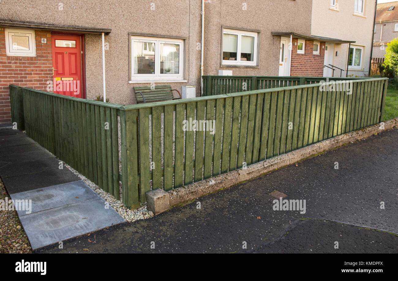 Monoblock buildings hi-res stock photography and images - Alamy