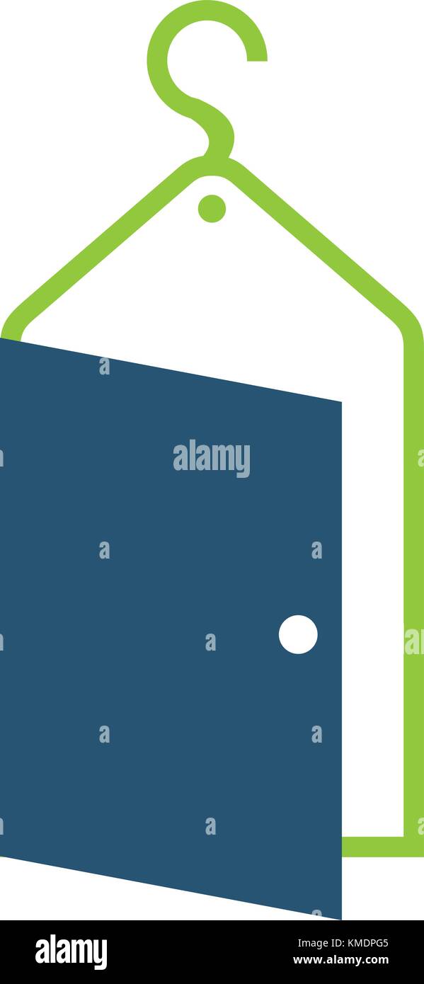 Do not disturb sign door hanger Stock Vector Images - Alamy