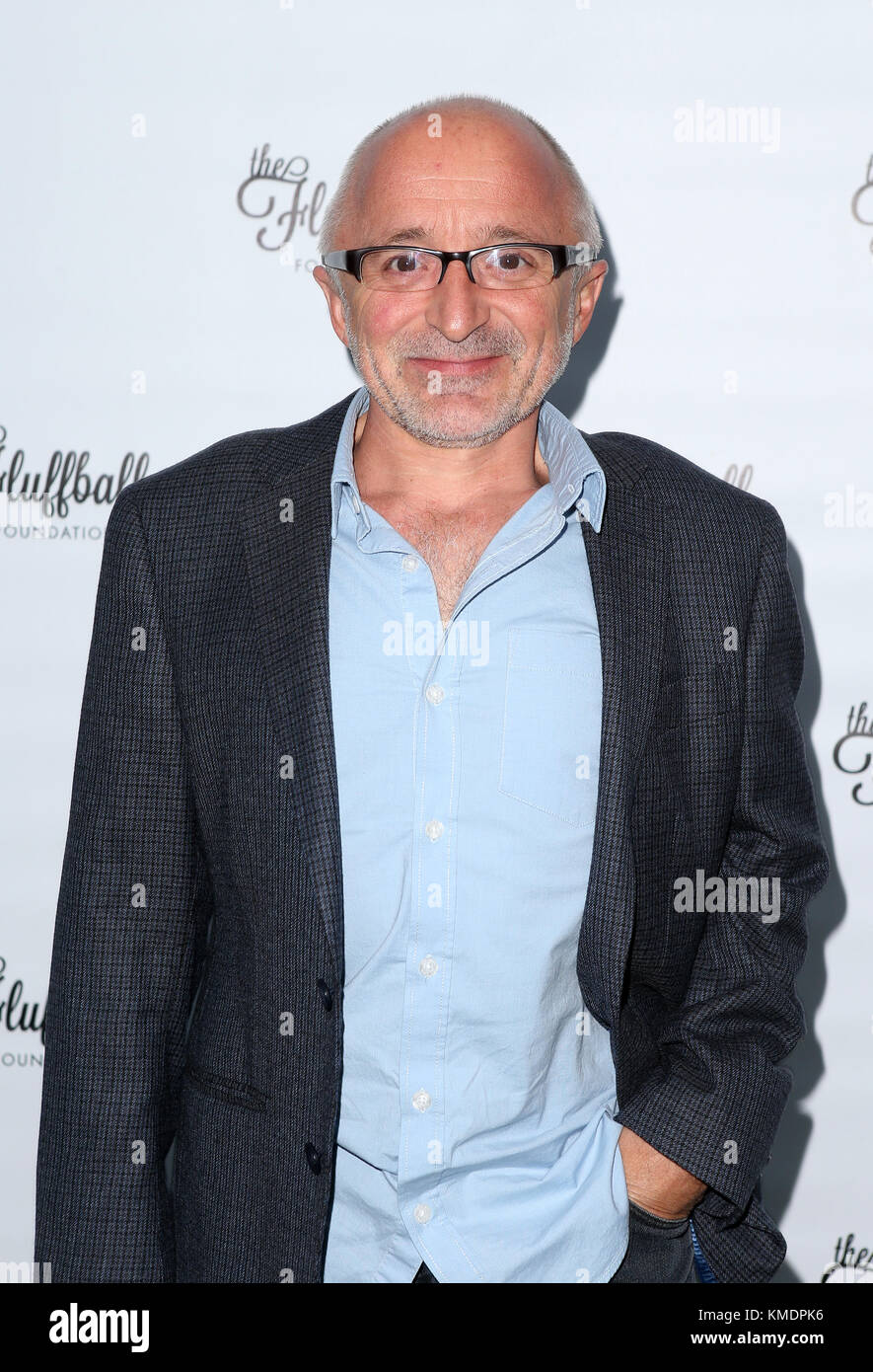 The 2017 Fluffball Gala, benefiting Forgotten Horses Rescue, held at ...