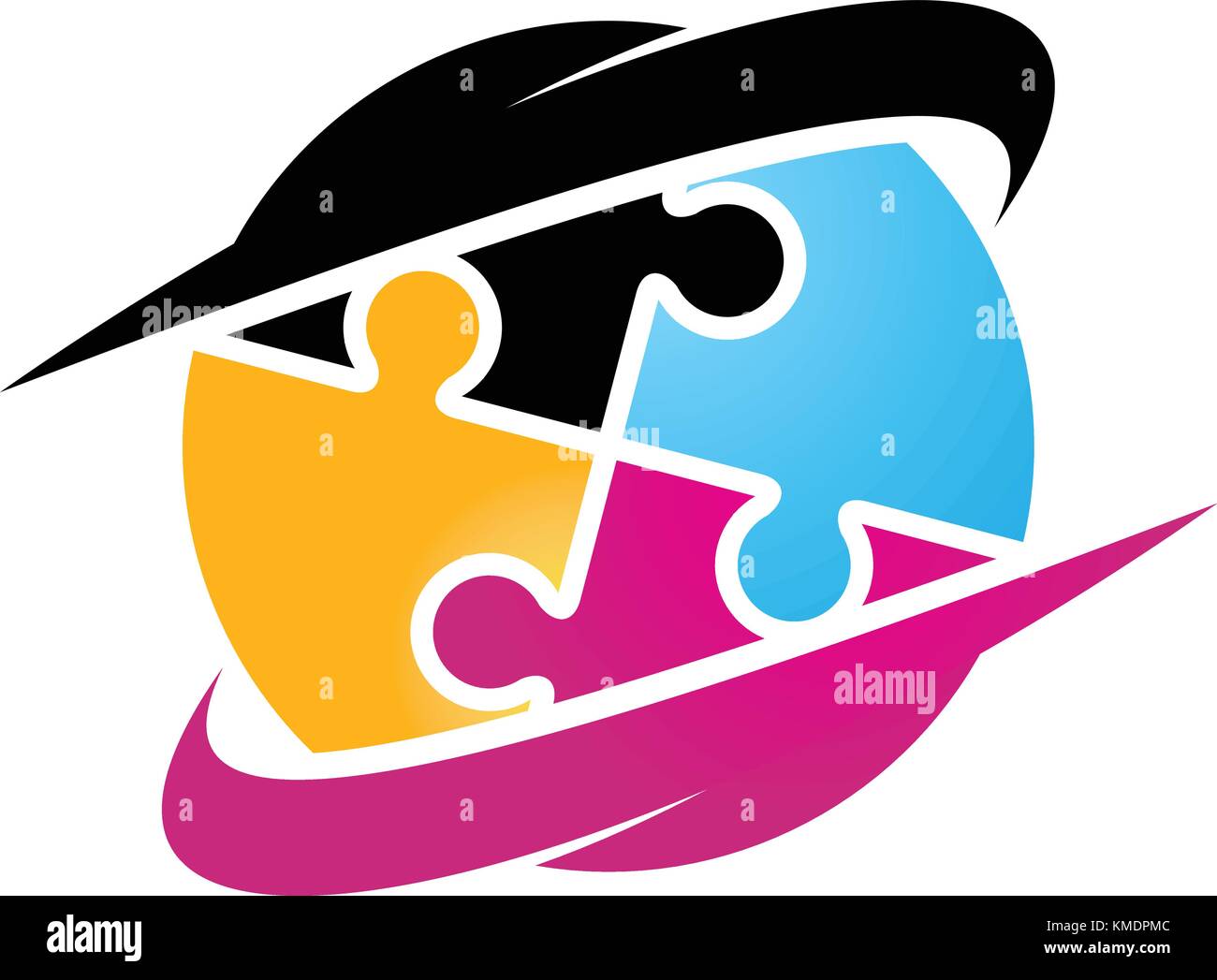 Digital Printing Solutions Stock Vector Image & Art - Alamy