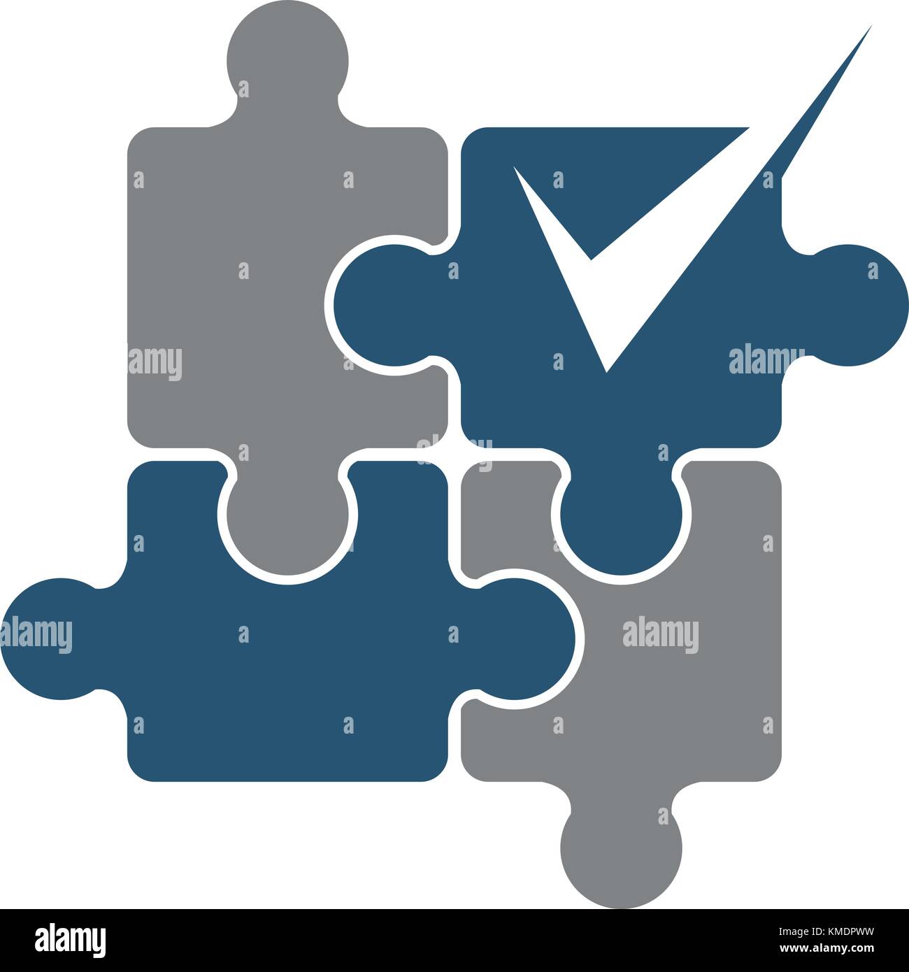 Synergy Teamwork Success Stock Vector Image & Art - Alamy