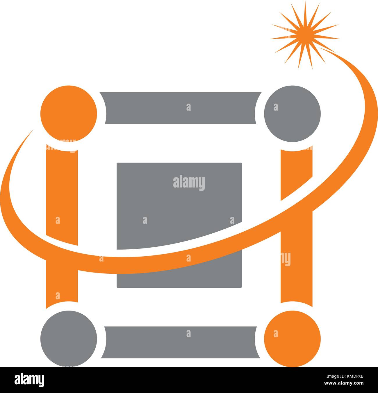 Synergy Teamwork Success Stock Vector Image & Art - Alamy