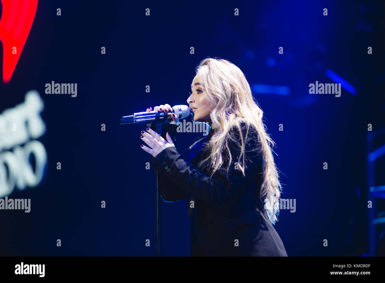 Sabrina carpenter hi-res stock photography and images - Alamy