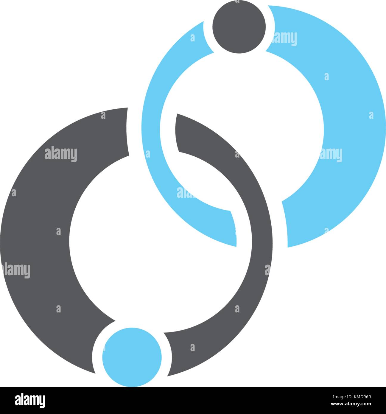 Synergy Teamwork Success Coaching Stock Vector Image & Art - Alamy