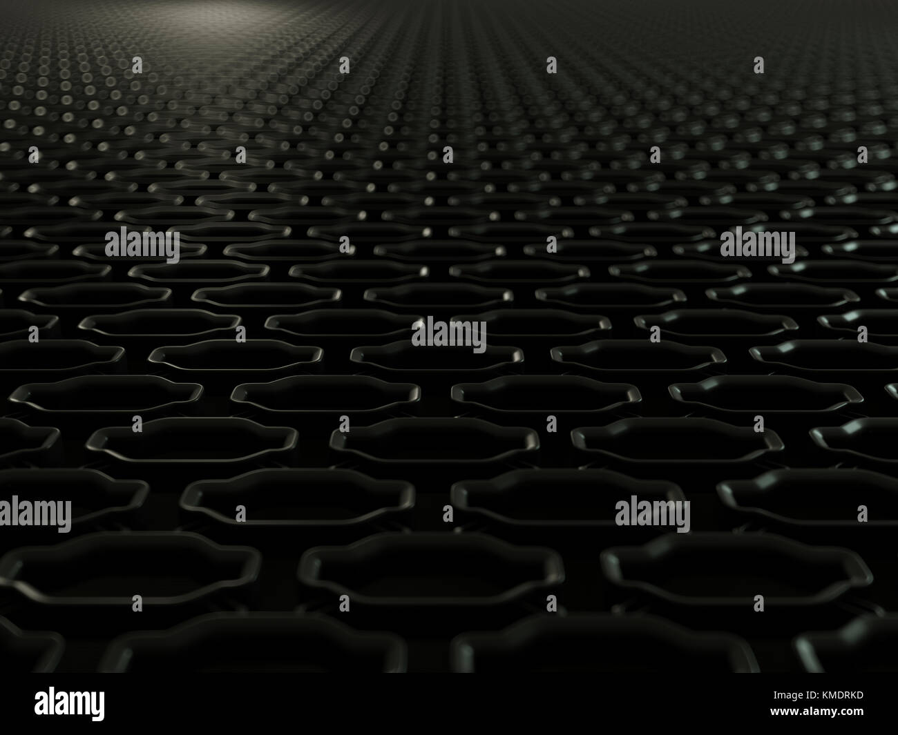 Car grille grid close-up background texture. Black Pattern, Metallic ...