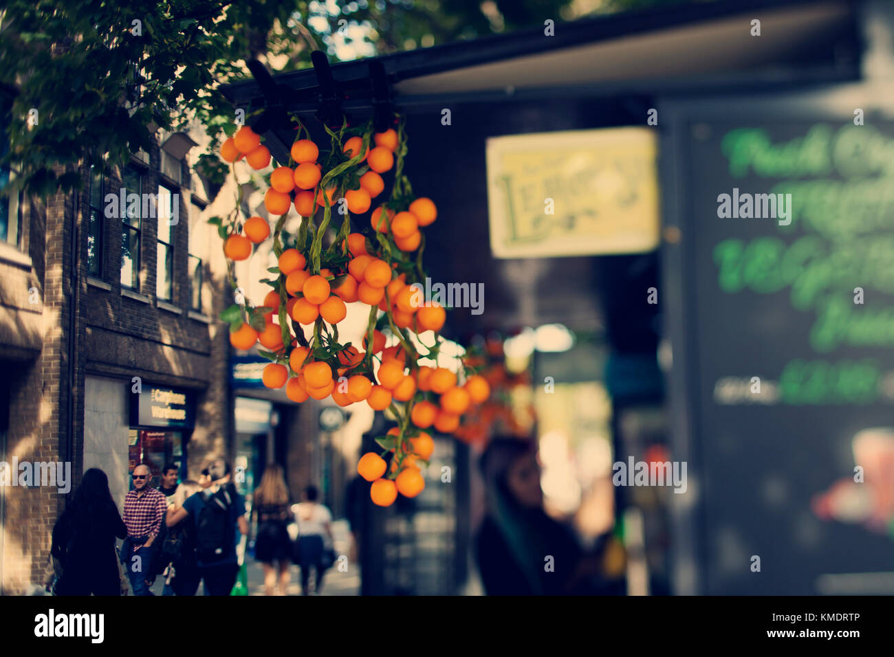 Artistic photographs of Angel, Islington, London Stock Photo - Alamy