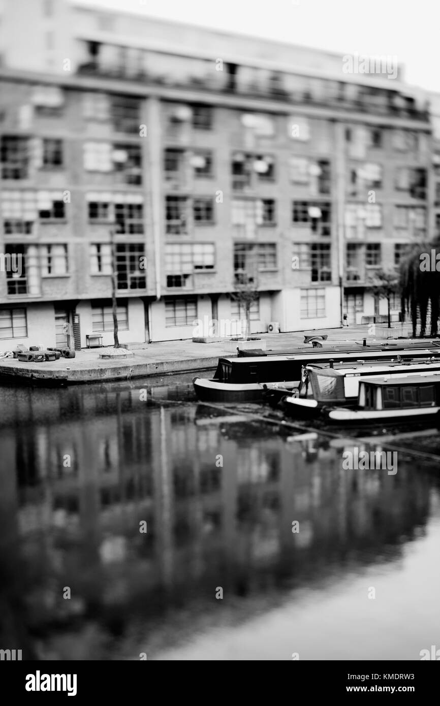 Artistic photographs of Angel, Islington, London Stock Photo - Alamy